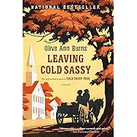 Cold Sassy Tree: Olive Ann Burns: 9780385312585: Amazon.com: Books