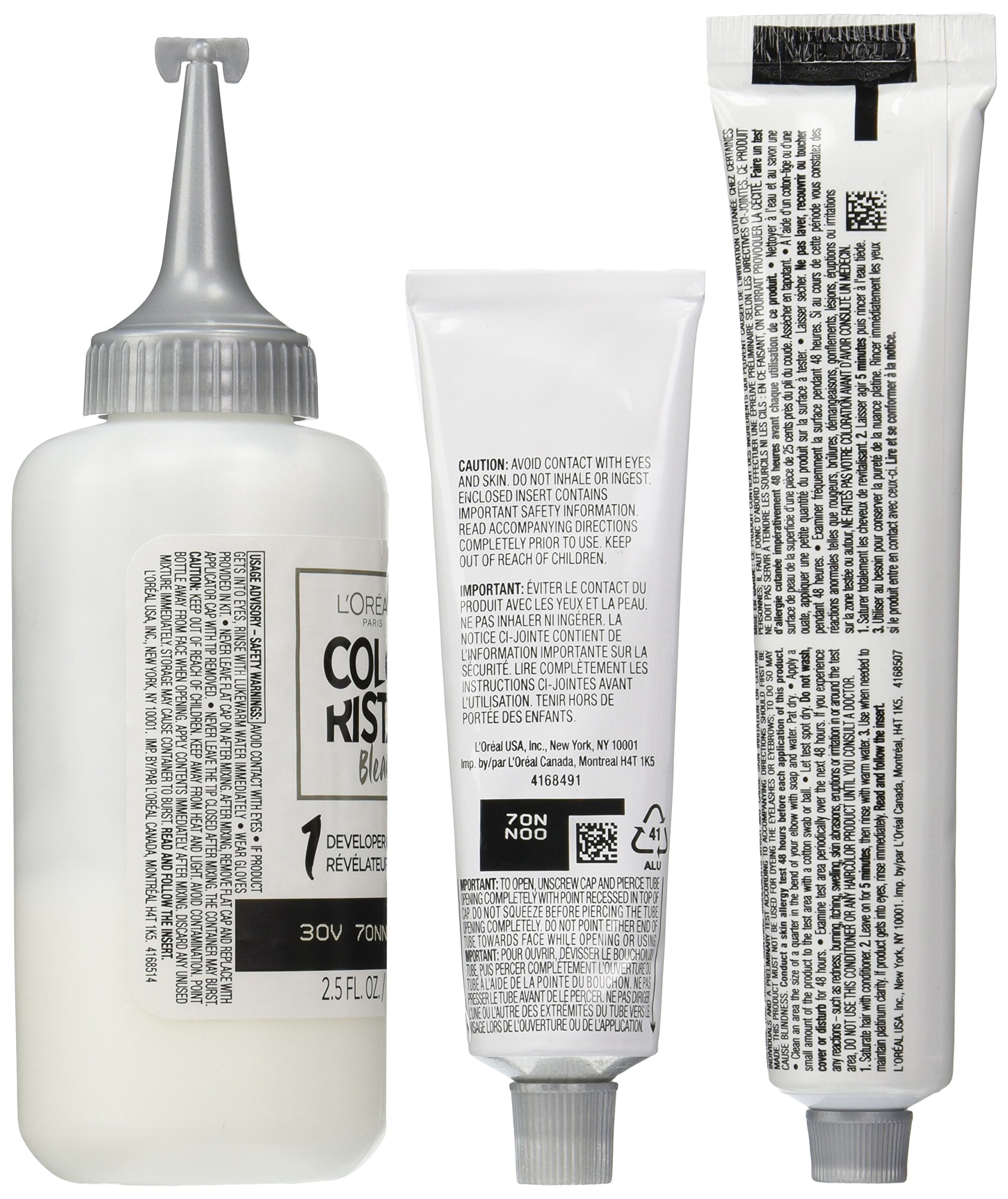 Mua L'Oreal Paris Colorista Bleach, All Over trên Amazon Mỹ chính hãng ...