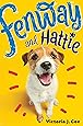 Fenway and Hattie: Coe, Victoria J.: 9780399172748: Amazon.com: Books