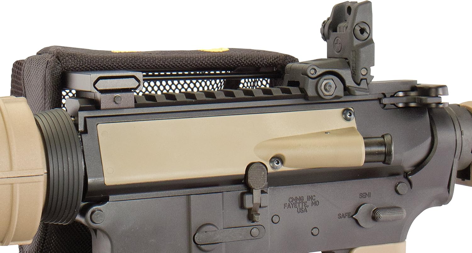 Anyone use a shell deflector on AR platform? | Louisiana Gun ...