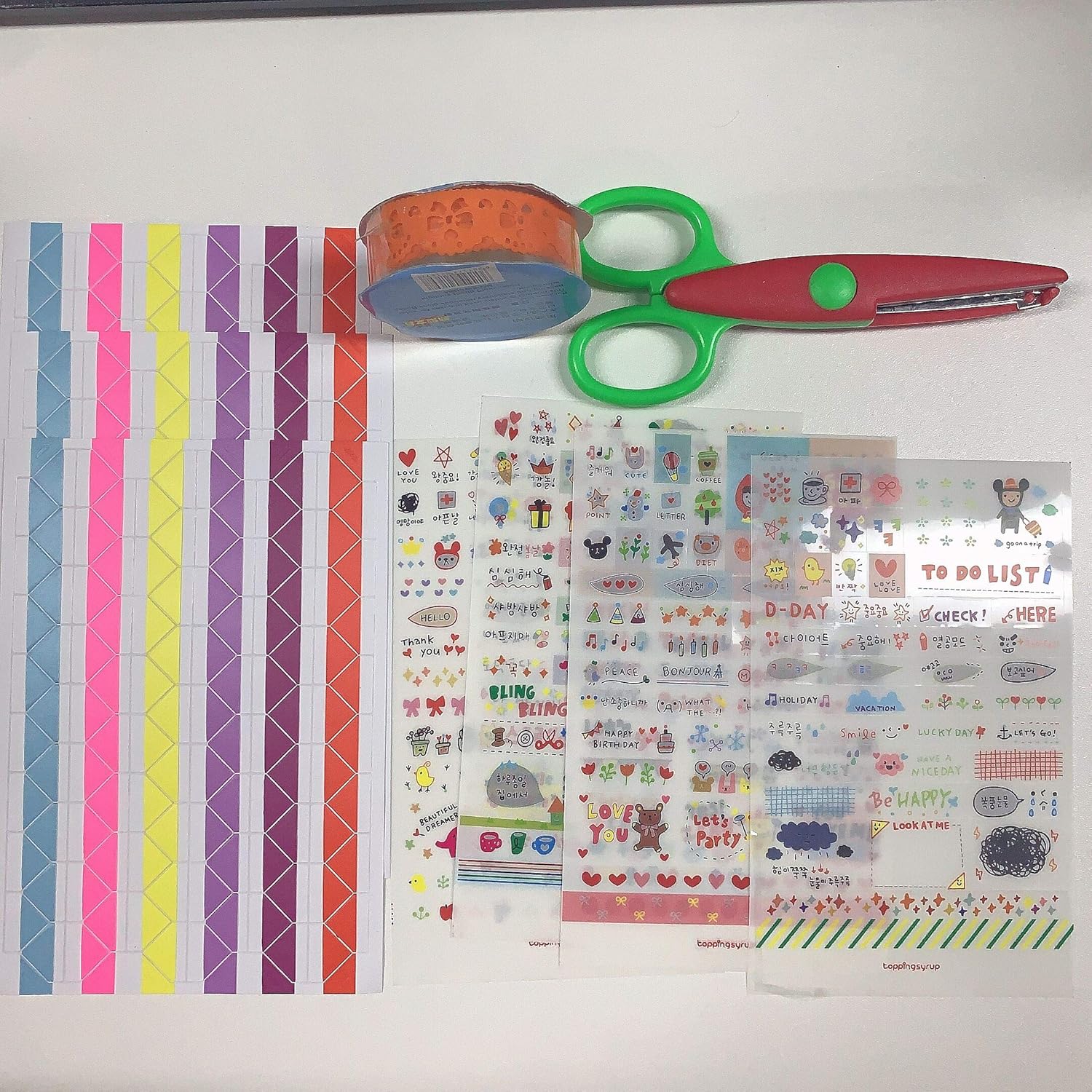 Pootack Album accessories – BigaMart