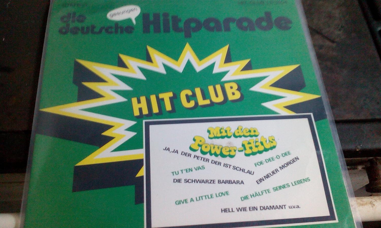 Hit Club : Various: Amazon.fr: Musique