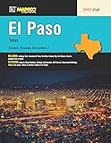 Fort Worth Texas Street Guide Atlas-by Mapsco 46th Edition: Kappa Map ...