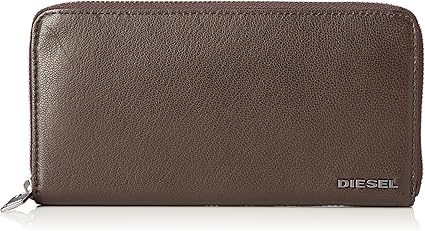 Diesel Men's Wallet: Amazon.co.uk: Luggage