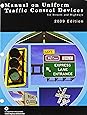 Manual on Uniform Traffic Control Devices 2009 Paperbound: Federal ...