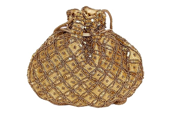 1920s Style Purses and Beaded Flapper Bags