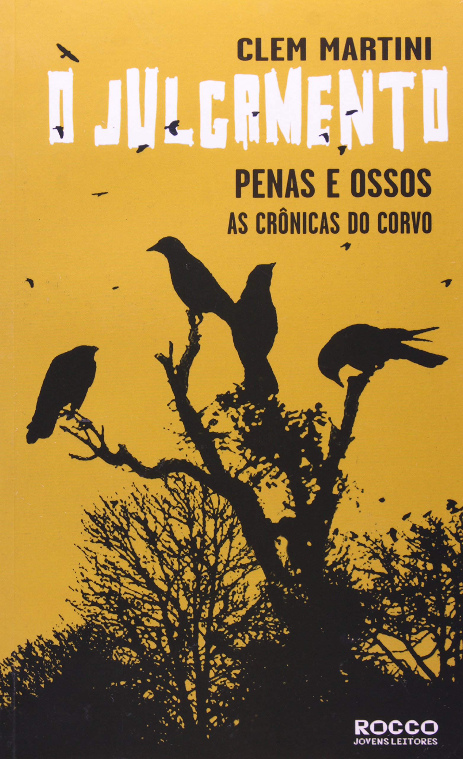 O Julgamento PDF Clem Martini
