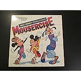 Various Artists - Mousercise - Amazon.com Music