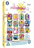 Milkshake!: Treats [DVD]: Amazon.co.uk: Unknown Actor: DVD & Blu-ray