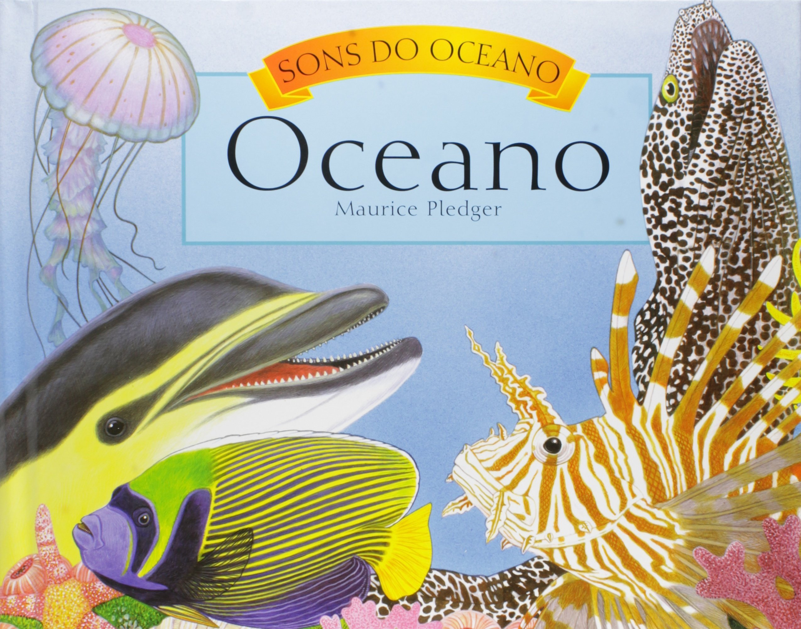 Oceano PDF Maurice Piedger