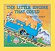 The Little Engine That Could: 60th Anniversary Edition: Watty Piper ...