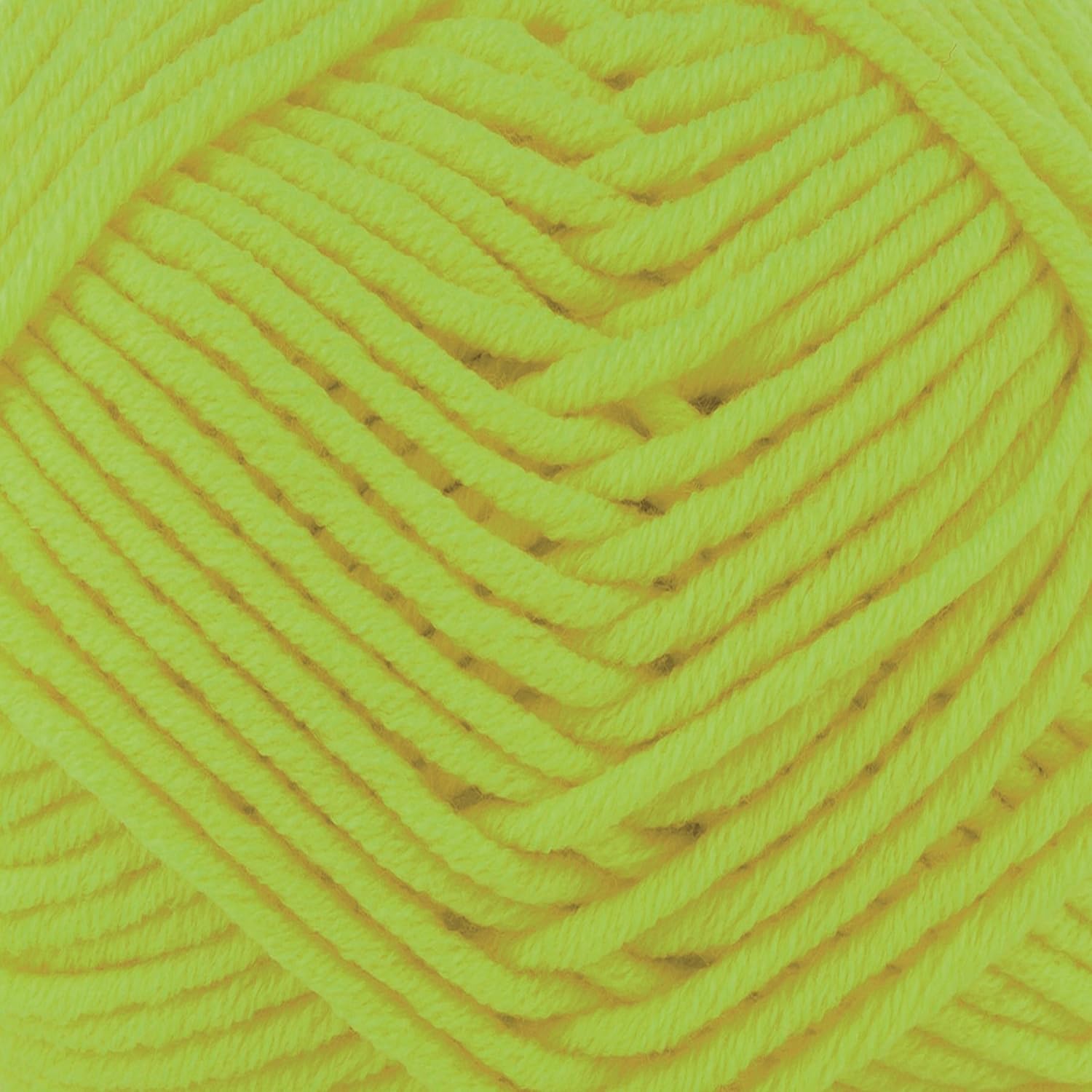 Grundl Cassida Yarn, Neon Yellow: Amazon.co.uk: Kitchen & Home