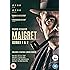 Maigret: The Complete Series: Amazon.co.uk: DVD & Blu-ray