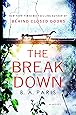 Amazon.com: The Breakdown: A Novel (9781250122469): Paris, B. A.: Books