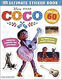 Coco Big Golden Book (Disney/Pixar Coco): Malin Alegria, The Disney ...