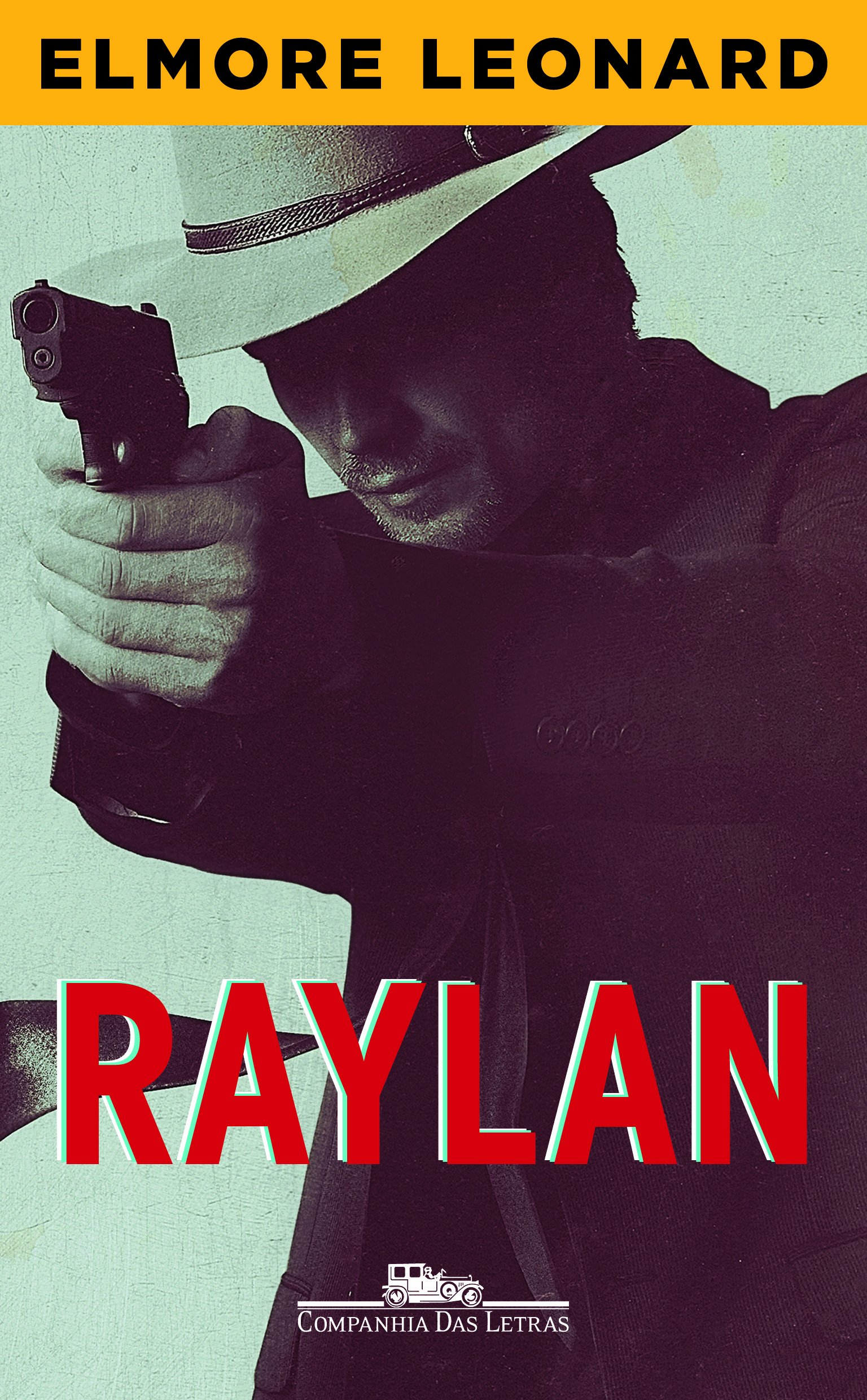 Raylan PDF Elmore Leonard