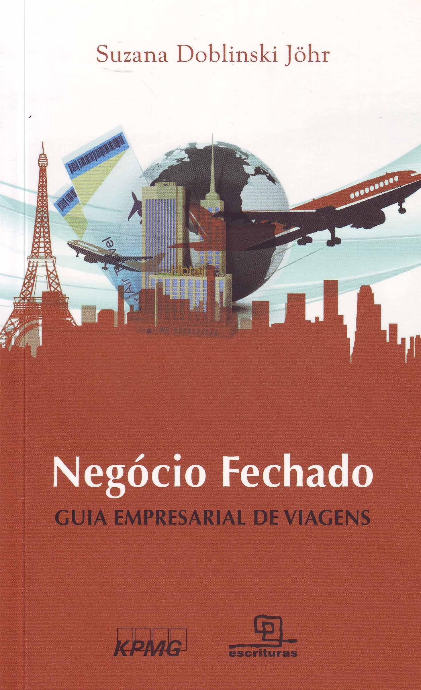 Negócio Fechado PDF Suzana Doblinski Joehr