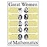 Amazon.com: Historic Women of Mathematics Poster: Industrial & Scientific