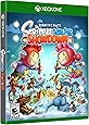 Amazon.com: Scribblenauts Showdown - Xbox One: Whv Games: Video Games