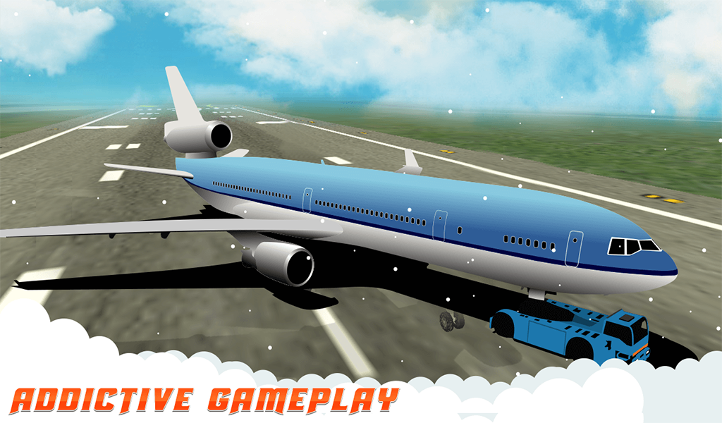 Passenger Plane Simulator: Amazon.com.au: Appstore for Android