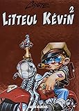 Amazon.fr - Litteul kevin 1 - Coyote - Livres
