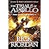 The Hidden Oracle (The Trials of Apollo Book 1): Amazon.co.uk: Rick ...