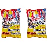 Ravalgaon Pan Pasand Gold Candy, 560 grams (Pack of 2): Amazon.in ...