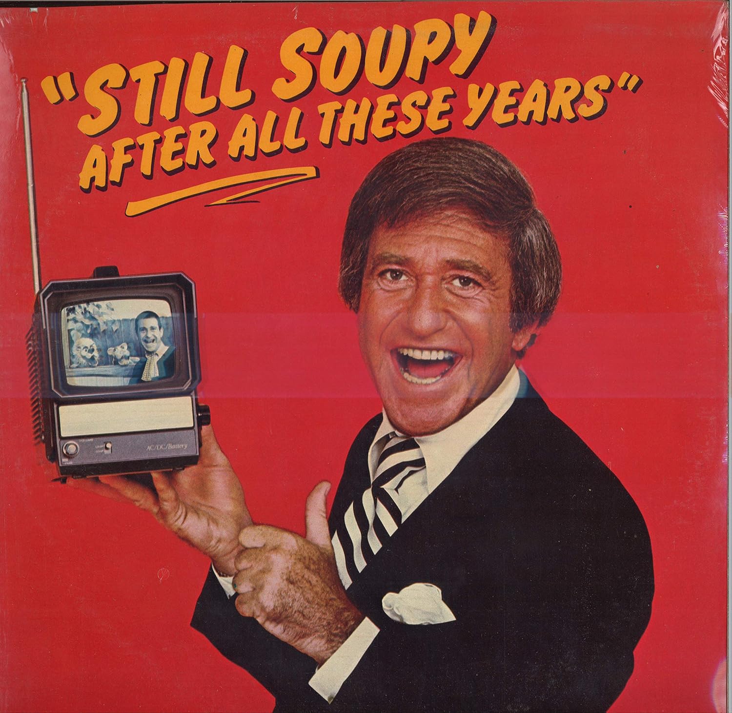 Soupy Sales - Still Soupy After All These Years - Amazon.com Music