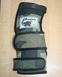 Top #7 Best Bowling Wrist Support - Buying Guide 2019