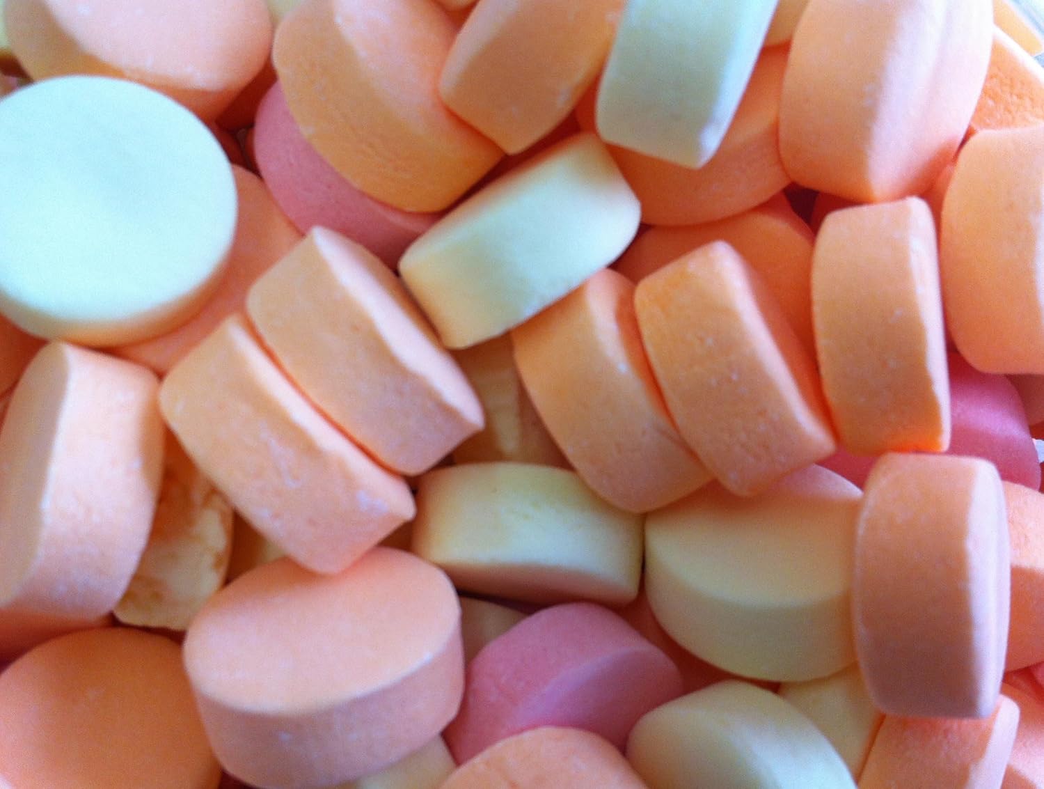 Oddfellows - traditional Scottish sweets 250g: Amazon.co.uk: Grocery