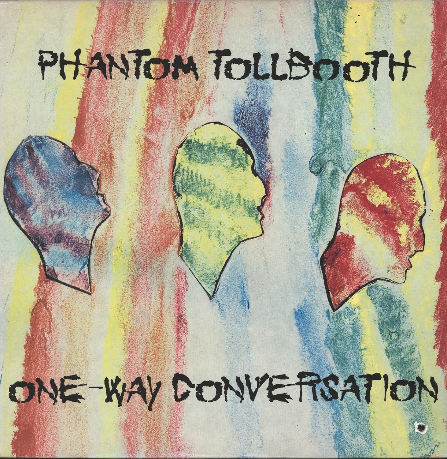 - One Way Conversation - Amazon.com Music