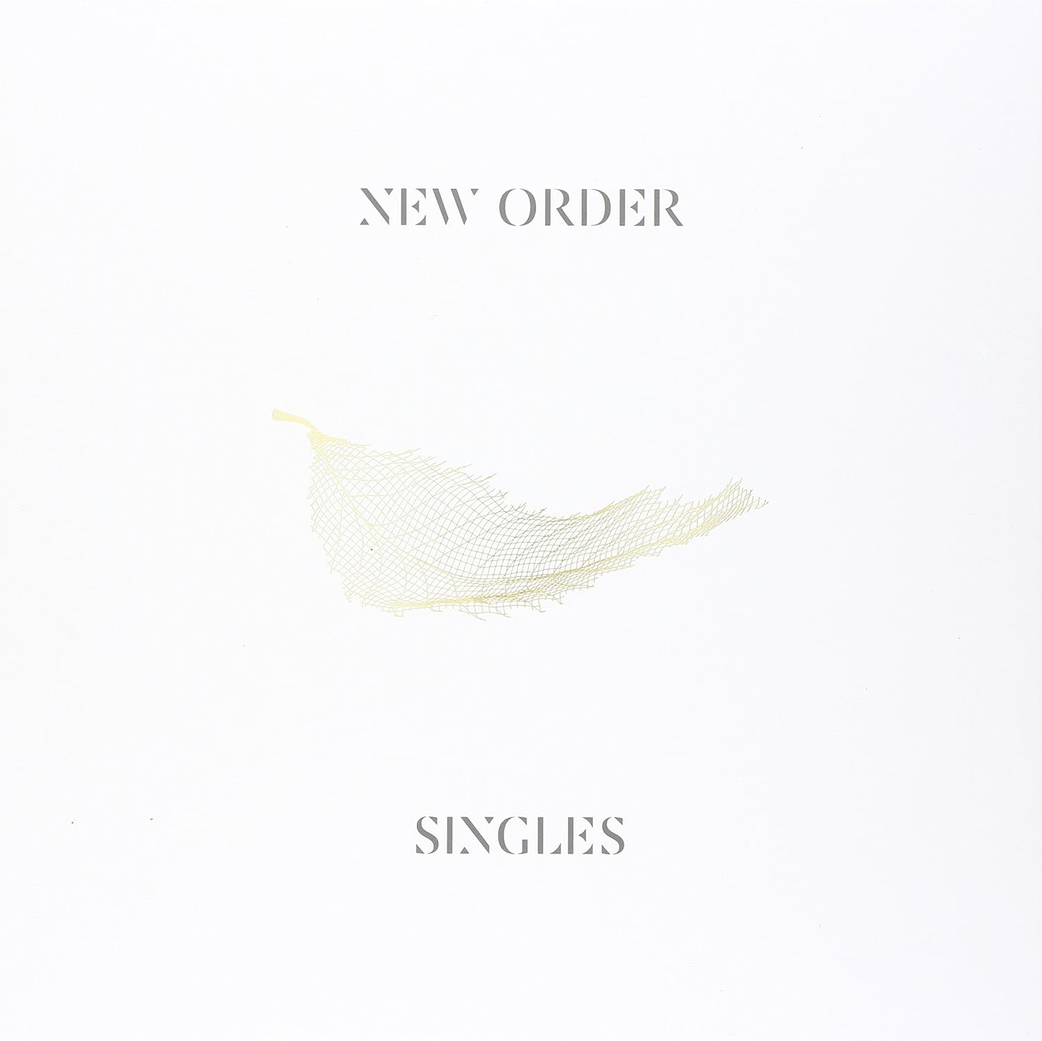New Order - Singles - Amazon.com Music