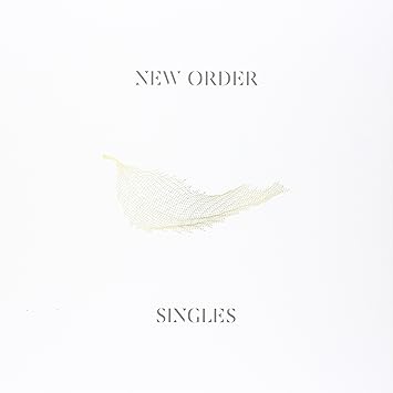 New Order - Singles - Amazon.com Music