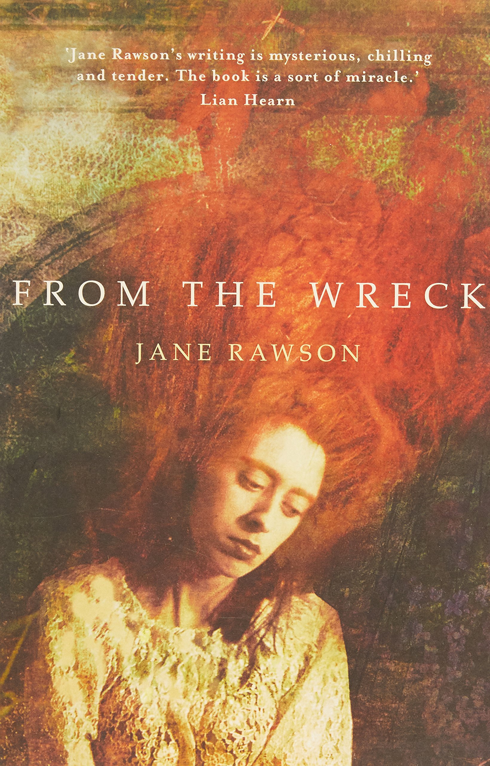 Publication: From the Wreck