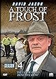 Touch of Frost S14: Amazon.ca: David Jason, Bruce Alexander, John Lyons ...