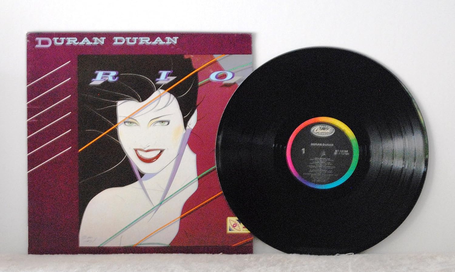 Duran Duran - Rio - Amazon.com Music