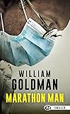 Marathon Man (Bloomsbury Film Classics): Amazon.co.uk: William Goldman ...