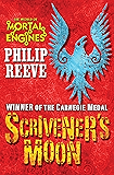 Amazon.com: Mortal Engines (Mortal Engines #1) eBook: Philip Reeve ...