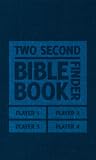 Amazon.com: Two-Second Bible Book Finder: The Game For Learning the ...