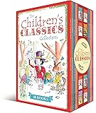Oxford Children's Classics World of Wonder box set: Amazon.co.uk: L.M ...