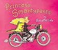 Princess Smartypants: Cole, Babette, Cole, Babette: 9780399243981 ...