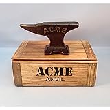 Amazon.com: ACME Catalog: Quality is Our #1 Dream: 9780811851152 ...