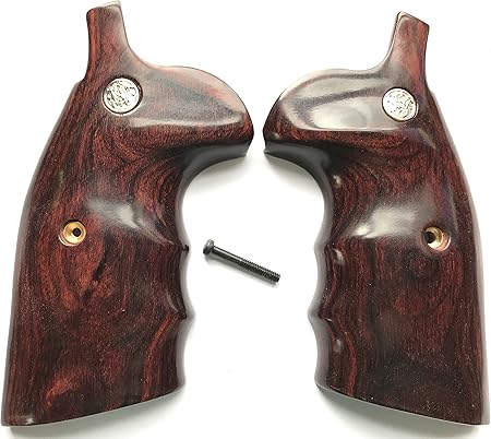 Amazon.com : Gun Grip Supply Smith & Wesson S&W K/L/X Frame Grips ...