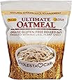 Amazon.com: Andrew Lessman Ultimate Oatmeal 90 Servings (Bag) - Premium ...