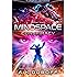 Amazon.com: Offensive (Mindspace Book 3): A Cadicle Space Opera Adventure eBook: A.K. DuBoff ...