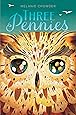Three Pennies: Crowder, Melanie: 9781481471886: Amazon.com: Books