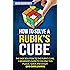 Amazon.com: Rubik's Cube Best Algorithms: Top 5 Speedcubing Methods ...