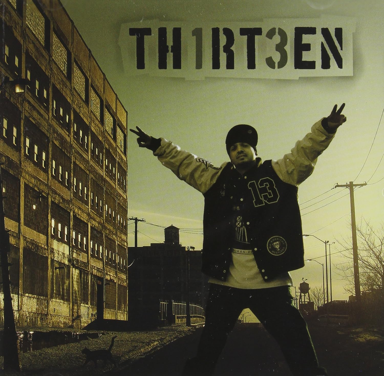 13 - Thirteen - Amazon.com Music