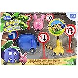 Amazon.es: Famosa Jungla sobre ruedas - Jsr La Jungla Sobre Ruedas ...