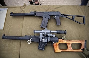 Aklys Defense Velociraptor Integrally Suppressed Krink > AK Discussions ...